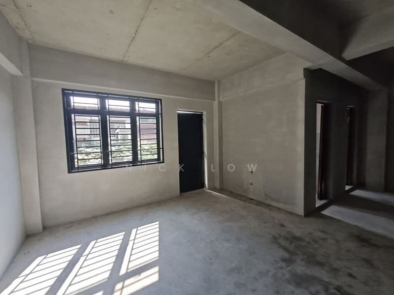 Taman Serene Johor Bahru Town jalan Yahya Aldatar Ground Floor Shop ...