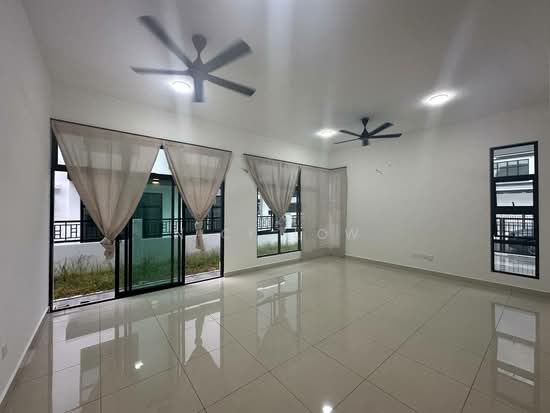 Cluster House for Rent in Mutiara Rini (Skudai) - Nick Low