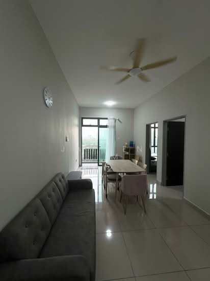 Condominium for Rent at KSL Residence 2 @ Kangkar Tebrau - Jayden Lim