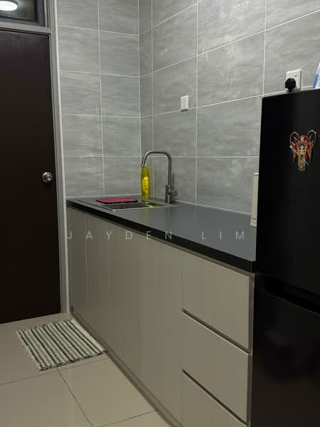 Condominium for Rent at KSL Residence 2 @ Kangkar Tebrau - Jayden Lim