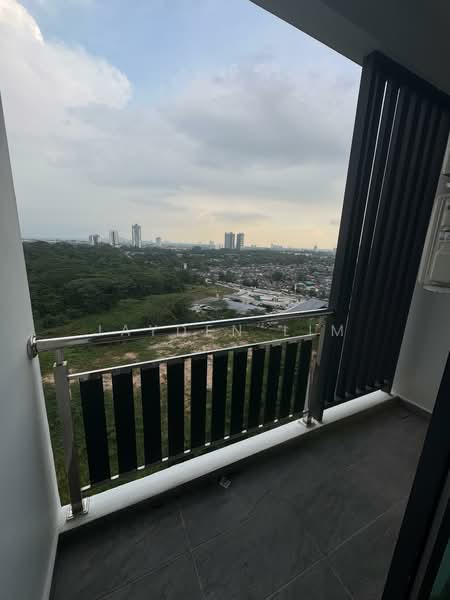 Condominium for Rent at KSL Residence 2 @ Kangkar Tebrau - Jayden Lim