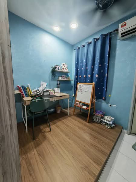 2-storey Terraced House for Sale in Bukit Indah (Iskandar Puteri ...