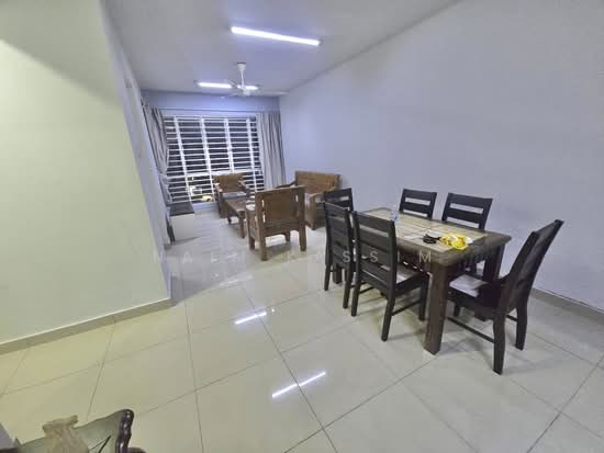 Maxim Citylights @ Sentul KL untuk Untuk Disewa - RM 1,750 /bulan, Jun 2026