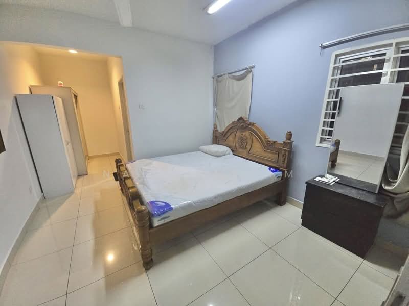 Maxim Citylights @ Sentul KL untuk Untuk Disewa - RM 1,750 /bulan, Jun 2026