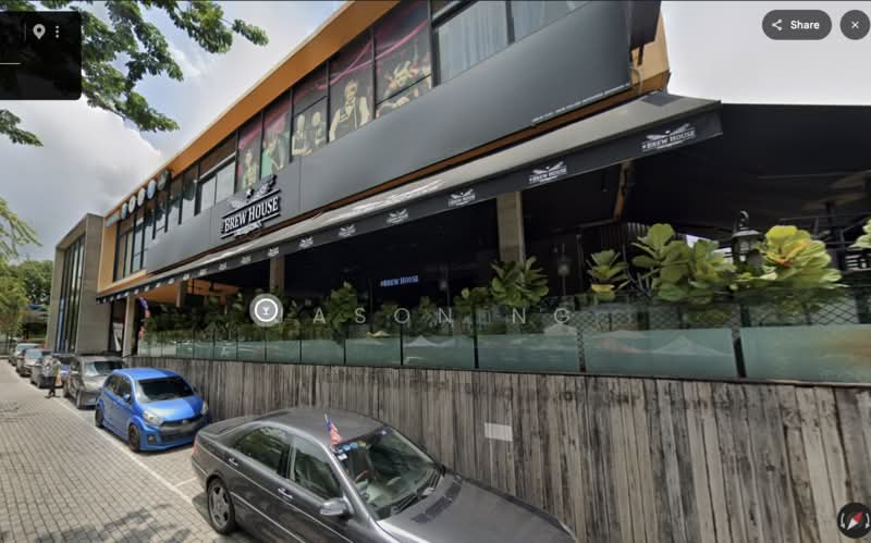 Shop for Rent in Bandar Menjalara (Kuala Lumpur) - Jason Ng