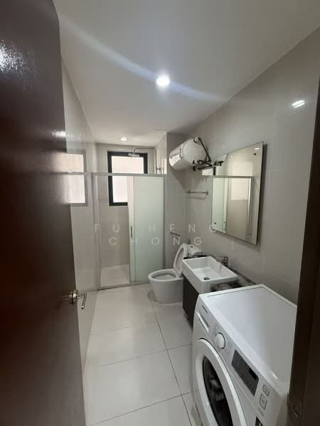 Condominium for Rent at Amberside @ Country Garden Danga Bay - Fu Heng ...