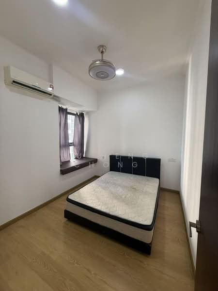 Condominium for Rent at Amberside @ Country Garden Danga Bay - Fu Heng ...