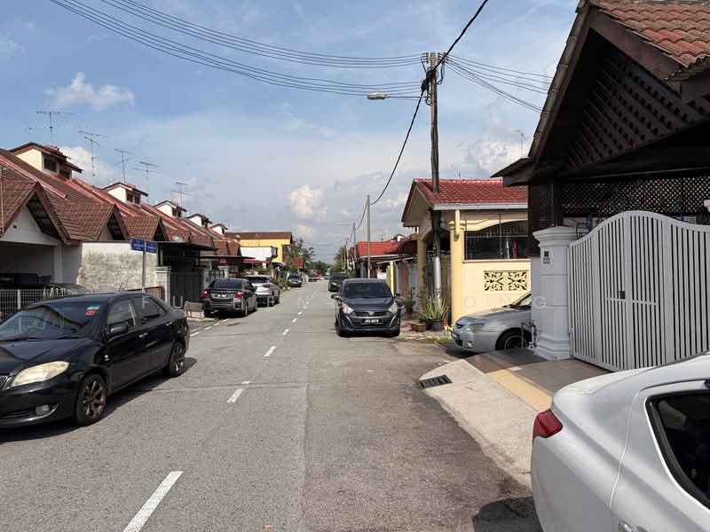 1-storey Terraced House for Sale in Bandar Indahpura (Kulai) - Fu Heng ...
