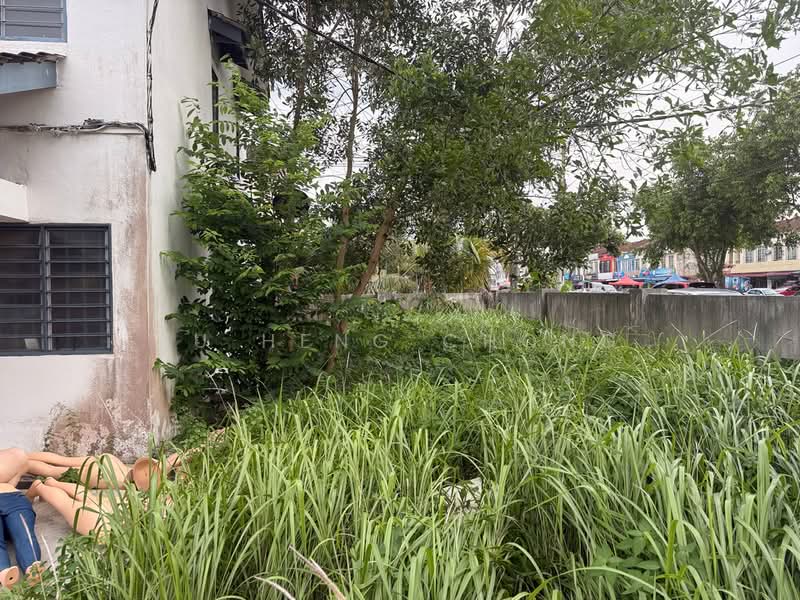 1-storey Terraced House for Sale in Taman Cahaya Masai (Pasir Gudang ...