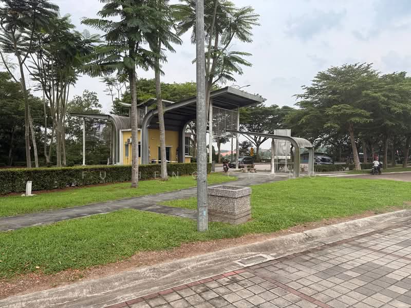 Shop / Office for Sale in Kawasan Perindustrian Iskandar (Pasir Gudang ...
