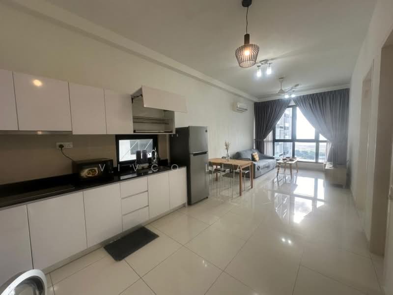Eco Nest untuk Untuk Disewa - RM 2,800 /bulan, Jun 2026