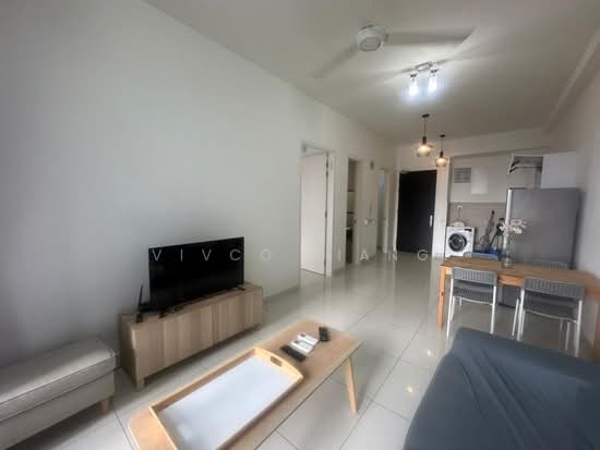 Eco Nest untuk Untuk Disewa - RM 2,800 /bulan, Jun 2026