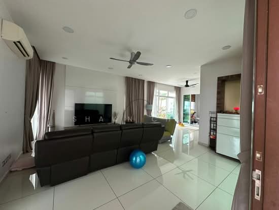 The Cove Cluster @ Horizon Hills untuk Untuk Dijual - RM 2,888,888, Jun ...