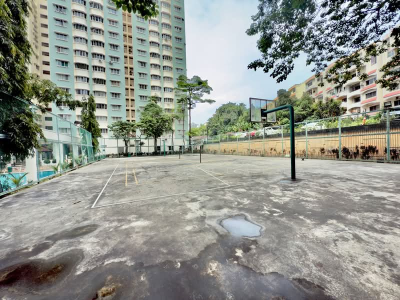 Condominium for Sale at Danau Impian - Yasmin Sulaiman
