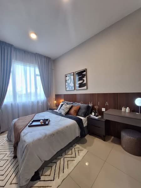 Bukit Bantayan Residences untuk Untuk Dijual - RM 459,803.00, Jun 2026