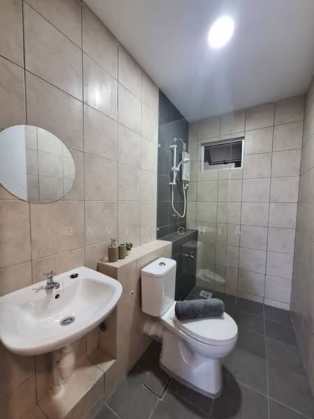 Bukit Bantayan Residences untuk Untuk Dijual - RM 459,803.00, Jun 2026