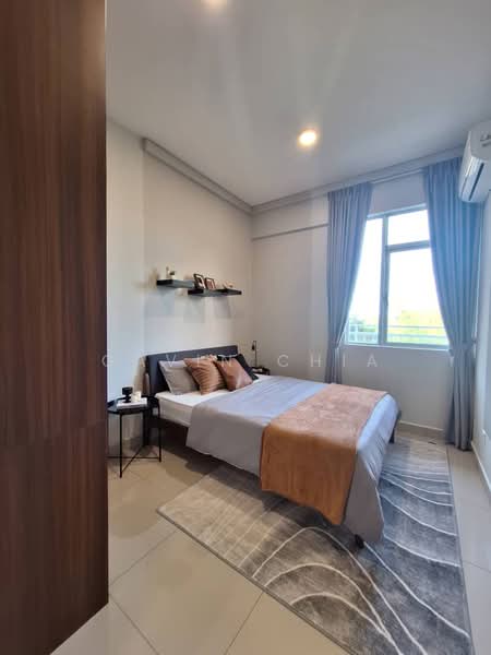 Bukit Bantayan Residences untuk Untuk Dijual - RM 459,803.00, Jun 2026
