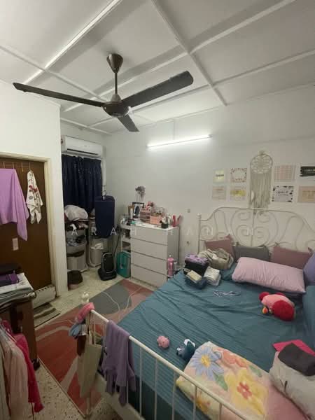 Taman TTDI Jaya untuk Untuk Dijual - RM 430,000, Jun 2026