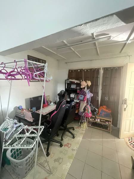 Taman TTDI Jaya untuk Untuk Dijual - RM 430,000, Jun 2026