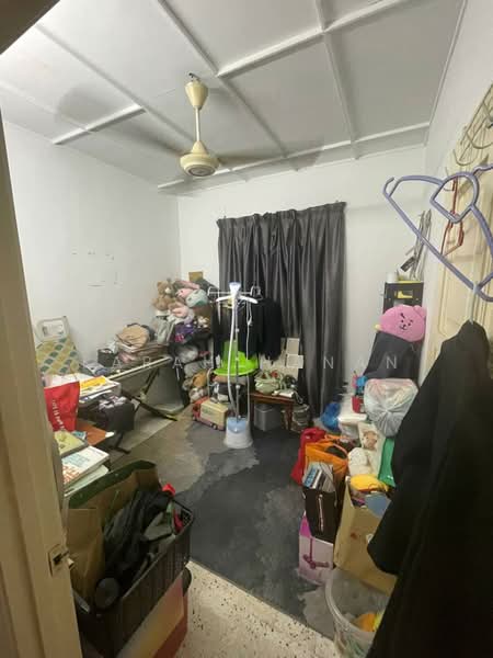 Taman TTDI Jaya untuk Untuk Dijual - RM 430,000, Jun 2026