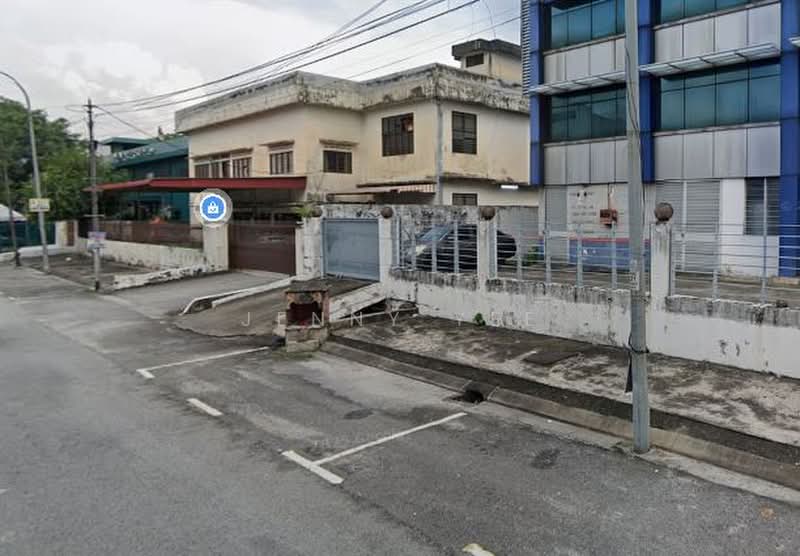 Detached Factory for Sale in Taman Kepong (Kepong) - Jenny Yee