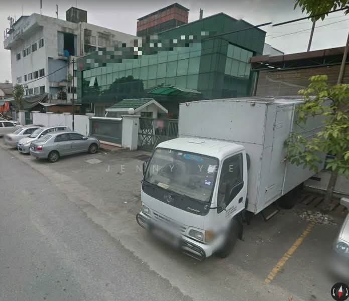 Detached Factory for Sale in Taman Kepong (Kepong) - Jenny Yee