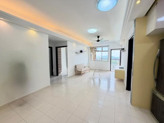 Villa Krystal @ Bandar Selesa Jaya untuk Untuk Dijual - RM 318,000, Jun ...