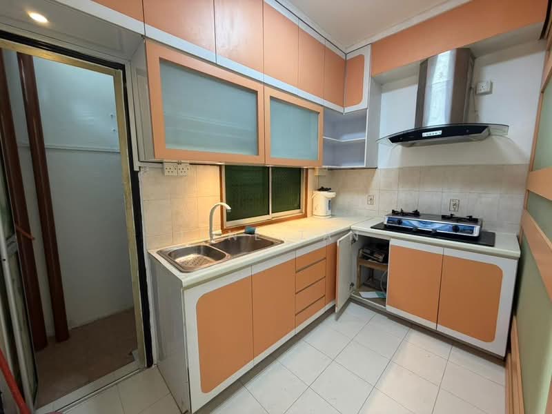 Apartment for Sale at Villa Krystal @ Bandar Selesa Jaya - June Tan