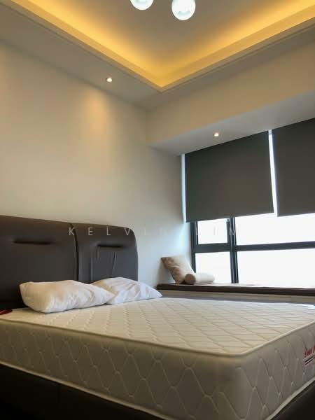 Service Residence for Rent at R&F Princess Cove Phase 1 - Kelvin Lim