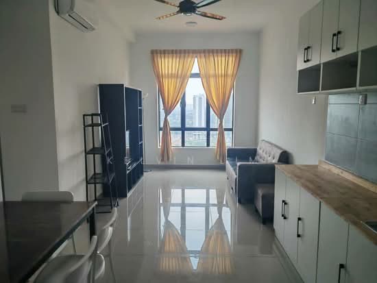 KSL Residence 2 @ Kangkar Tebrau untuk Untuk Disewa - RM 1,800 /bulan ...