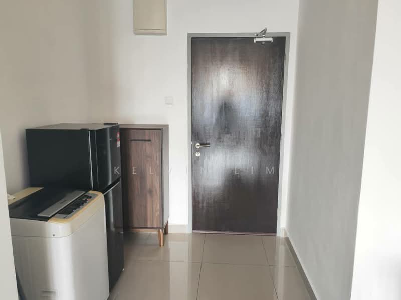 Condominium for Rent at KSL Residence 2 @ Kangkar Tebrau - Kelvin Lim
