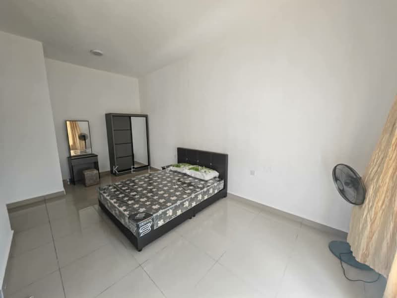 Condominium for Rent at KSL Residence 2 @ Kangkar Tebrau - Kelvin Lim