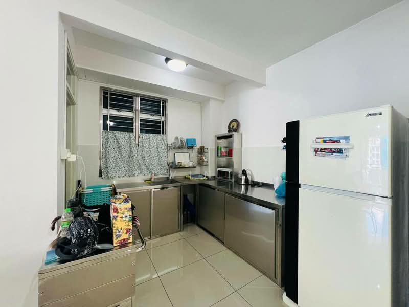 D'Ambience Residences (Pangsapuri Ikatan Flora) untuk Untuk Disewa - RM ...