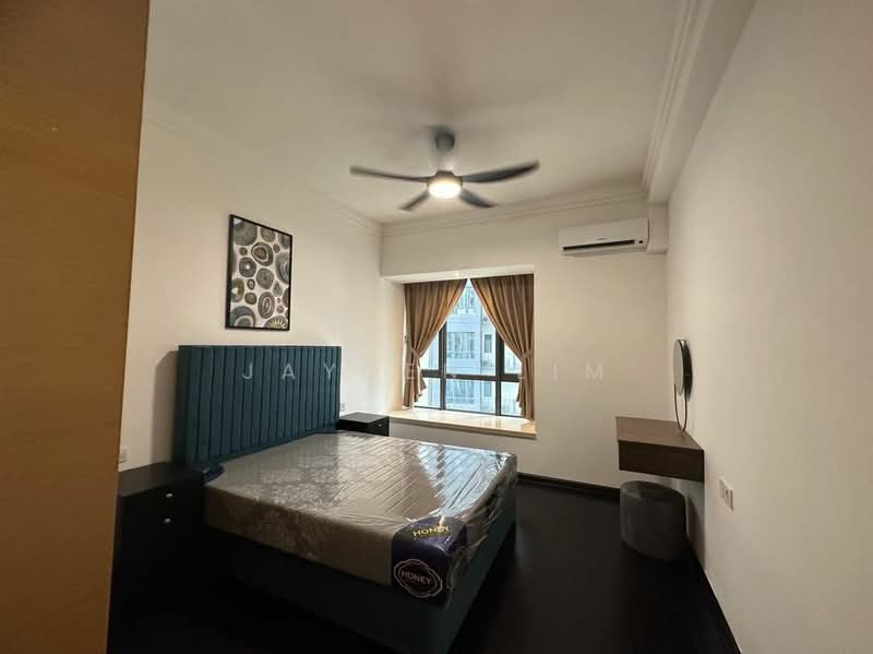 R&F Princess Cove Phase 1 untuk Untuk Disewa - RM 3,600 /bulan, Jun 2026