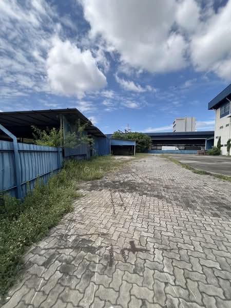 Taman Industri Beringin @ Juru IKS, Bukit Minyak, SPT untuk Untuk ...