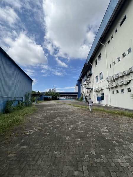 Taman Industri Beringin @ Juru IKS, Bukit Minyak, SPT untuk Untuk ...