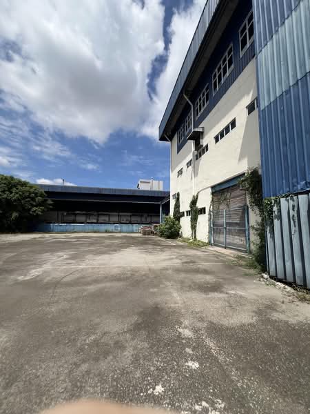 Taman Industri Beringin @ Juru IKS, Bukit Minyak, SPT untuk Untuk ...