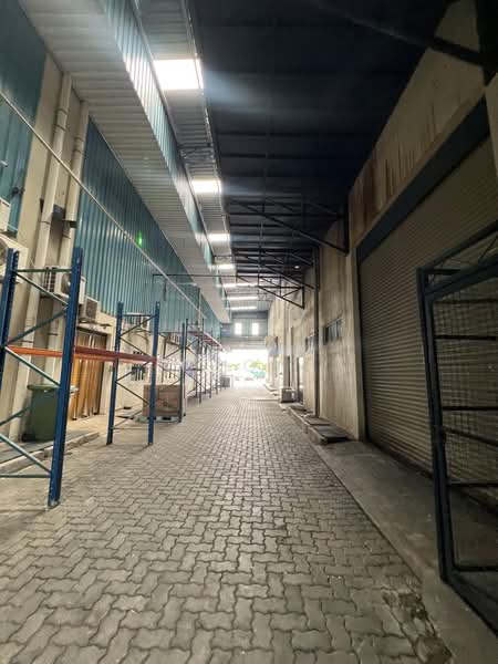 Taman Industri Beringin @ Juru IKS, Bukit Minyak, SPT untuk Untuk ...