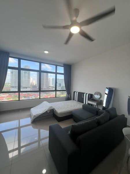 Twin Tower Residence untuk Untuk Disewa - RM 2,300 /bulan, Jun 2026