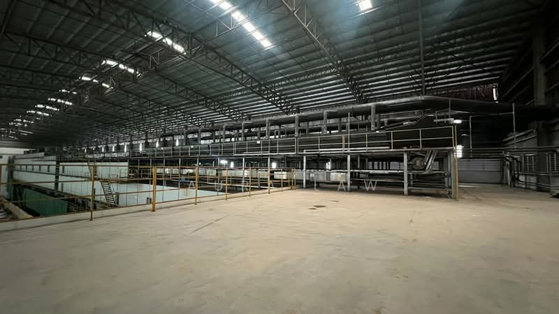 Detached Factory for Sale in Johor Bahru (Johor) - Laura Law