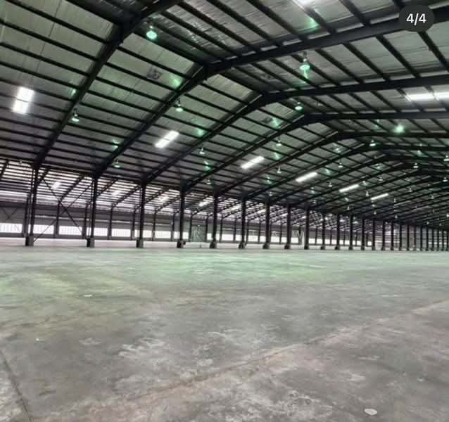 Detached Factory for Sale in Johor Bahru (Johor) - Laura Law
