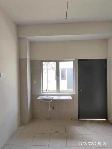 KITA Mekar (Townhouse) untuk Untuk Dijual - RM 430,000, Jun 2026