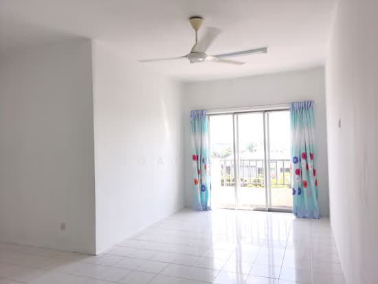 Vista Pinggiran Apartment untuk Untuk Dijual - RM 280,000, Jun 2026