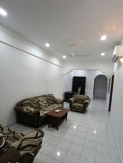 2-storey Terraced House for Rent in Taman Nusa Perintis 2 (Iskandar ...