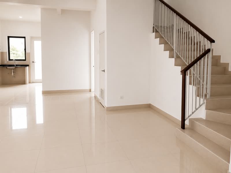 Taman Paya Emas (ParkVille) - Cheng Melaka untuk Untuk Dijual - RM ...