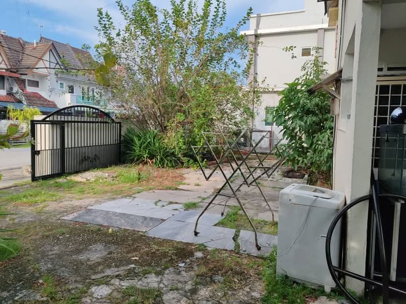 2-storey Terraced House for Sale in Ampang (Kuala Lumpur) - Janice Yap