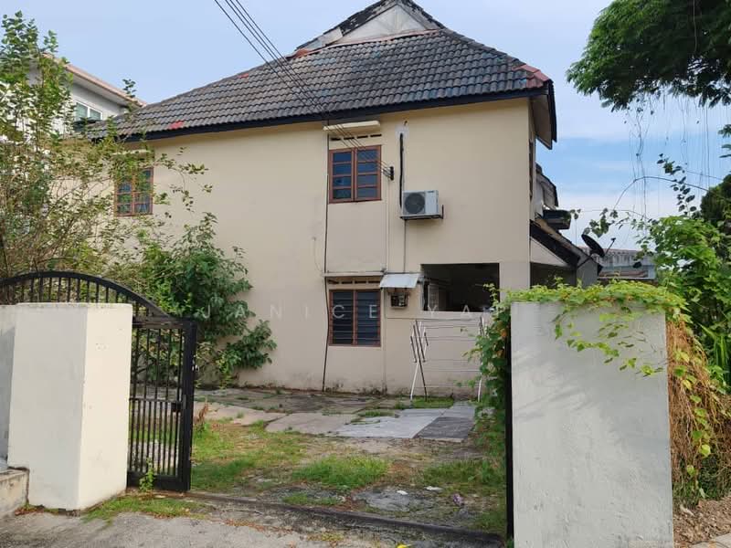 2-storey Terraced House for Sale in Ampang (Kuala Lumpur) - Janice Yap