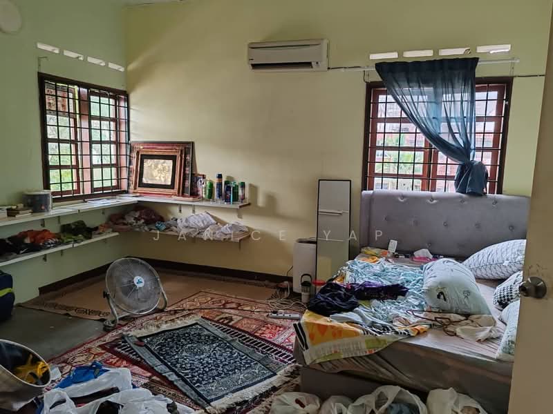 2-storey Terraced House for Sale in Ampang (Kuala Lumpur) - Janice Yap