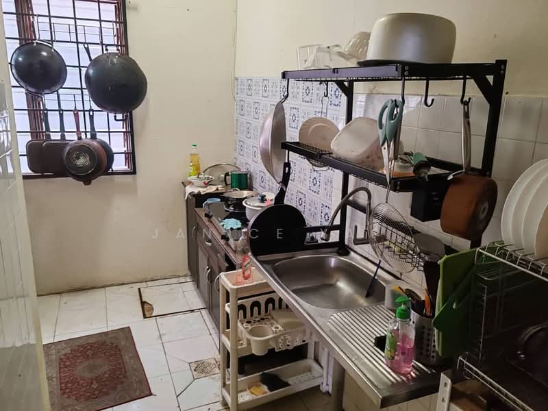 2-storey Terraced House for Sale in Ampang (Kuala Lumpur) - Janice Yap