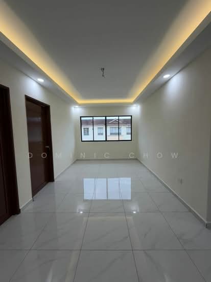 Flat for Sale at Taman Setia Indah - Dominic Chow